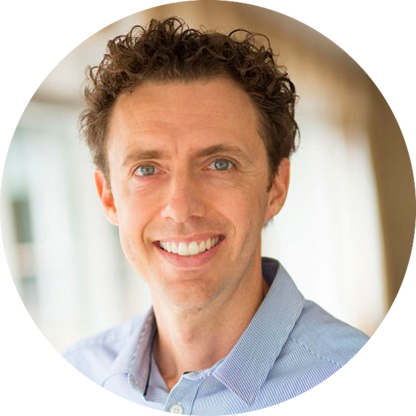 Dr. Michael Goldstein Tru North Orthodontics in Vaughan